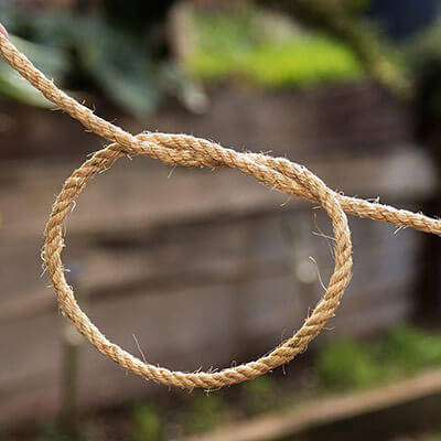 'Tying the Knot' - History - SvenStudios