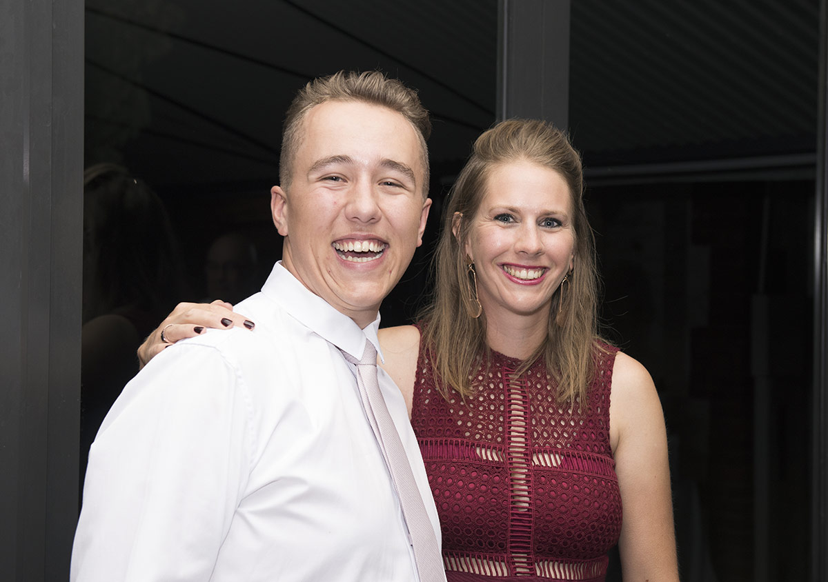 Coriole Vineyard Wedding - Beth & Trent - SvenStudios