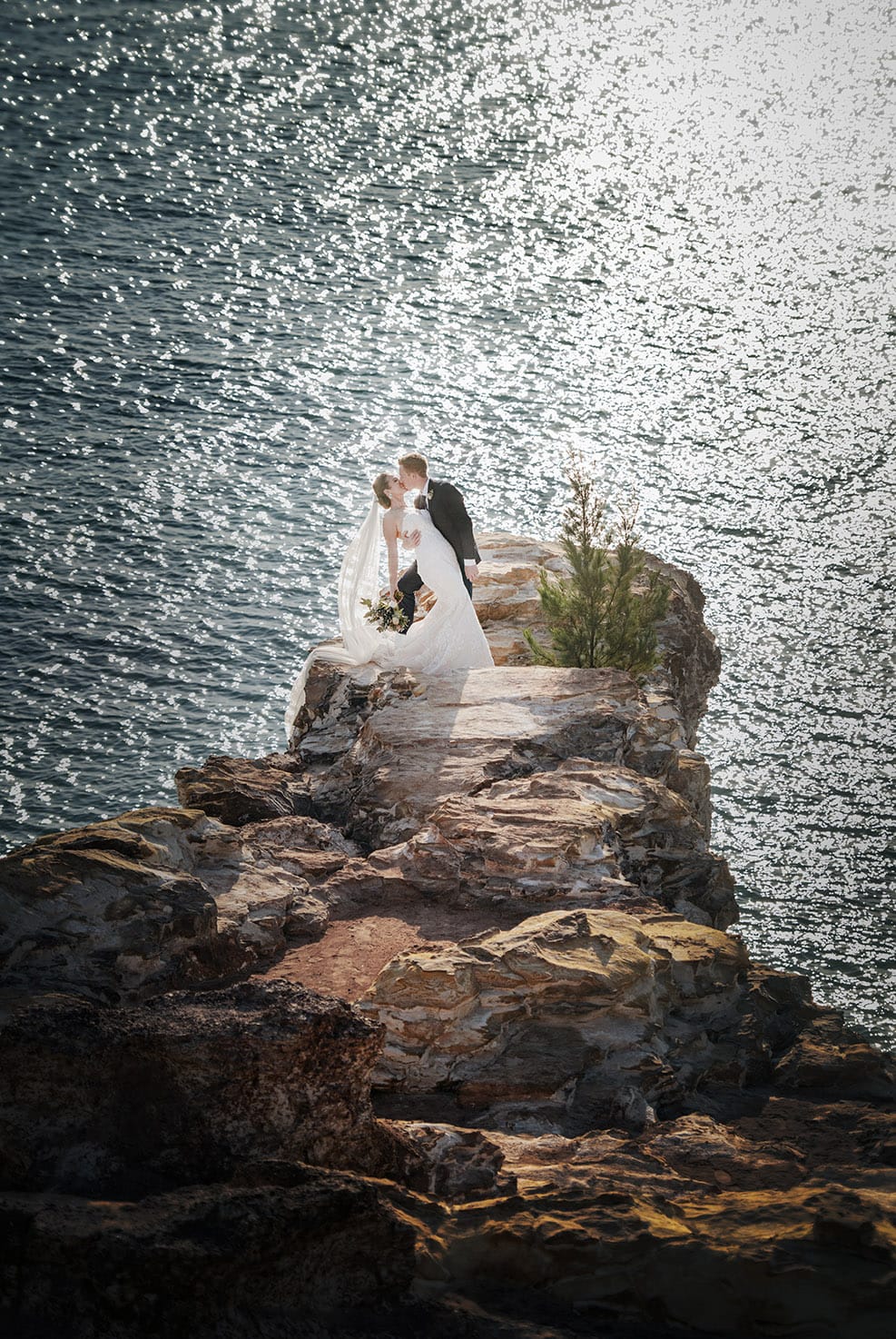 Darwin Wedding Photographer | Natural Darwin Wedding Photography