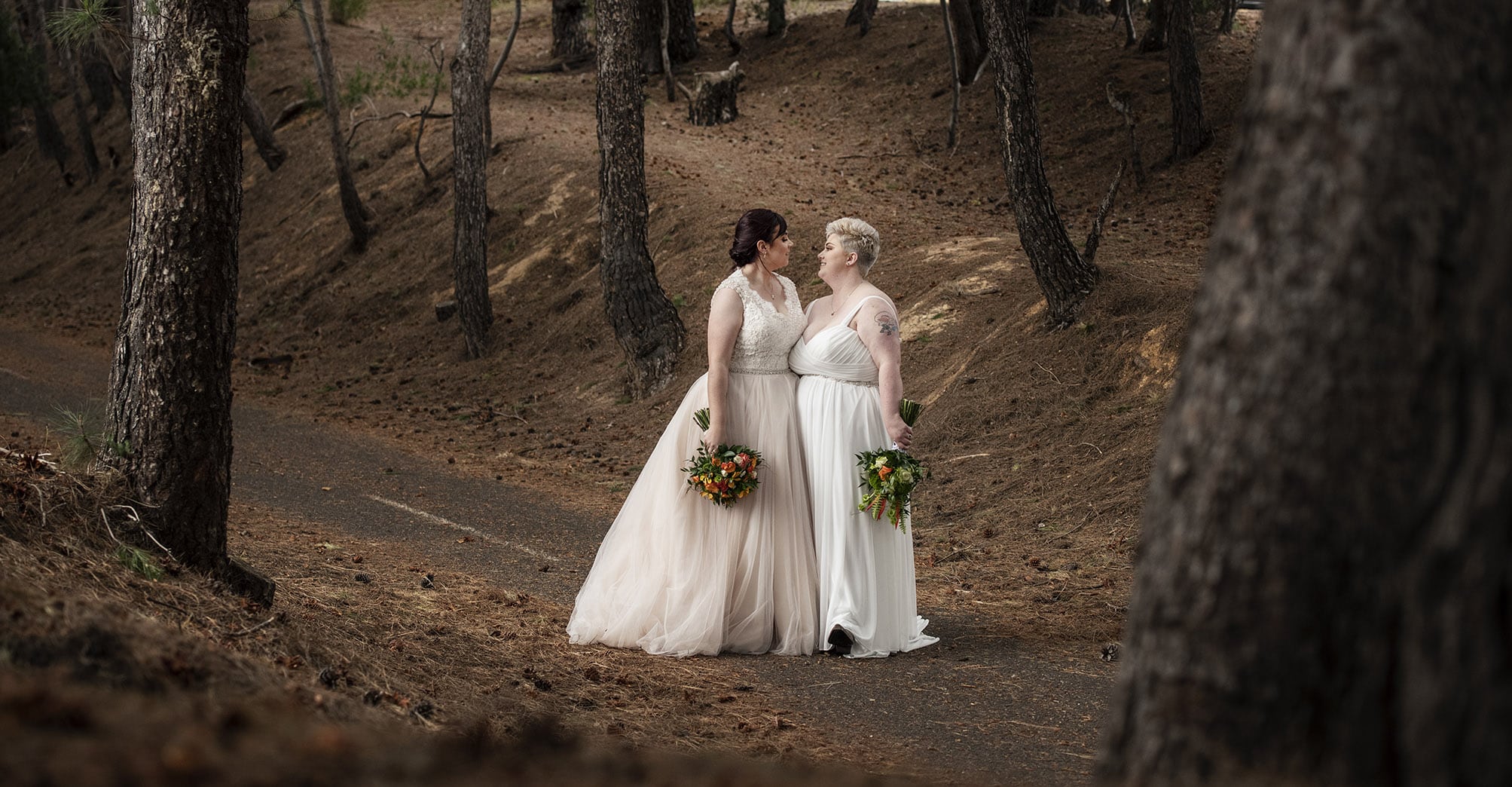 Plan Your LGBTQI+ Wedding - Questions To Ask