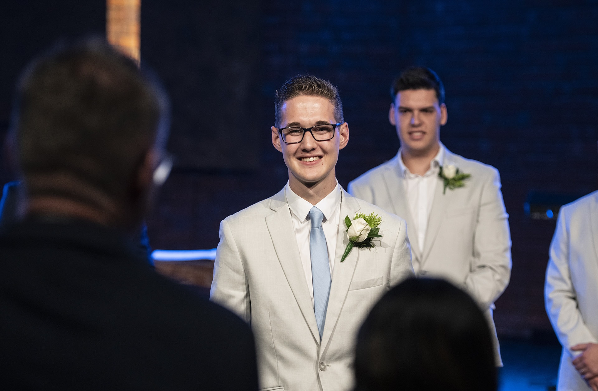 4 Reasons You Will Want To Have A 'First Look'