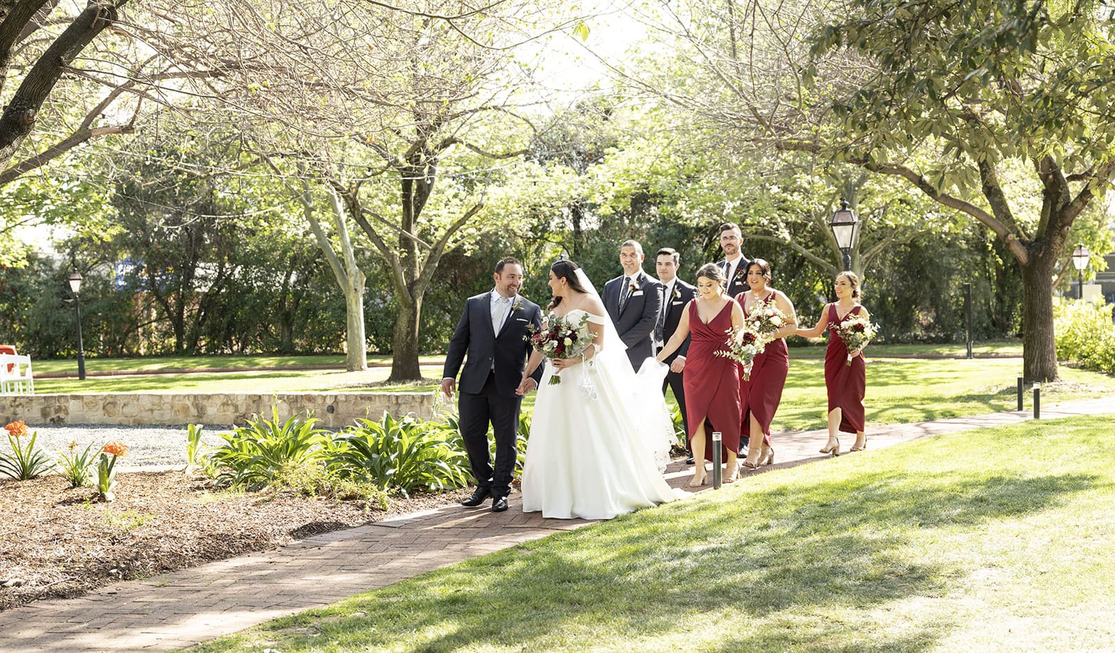 Sunnybrae Estate - SvenStudios