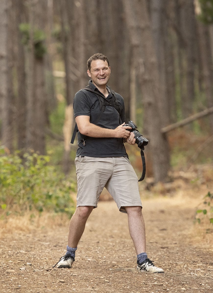 Documentary Perth Wedding Photography By SvenStudios