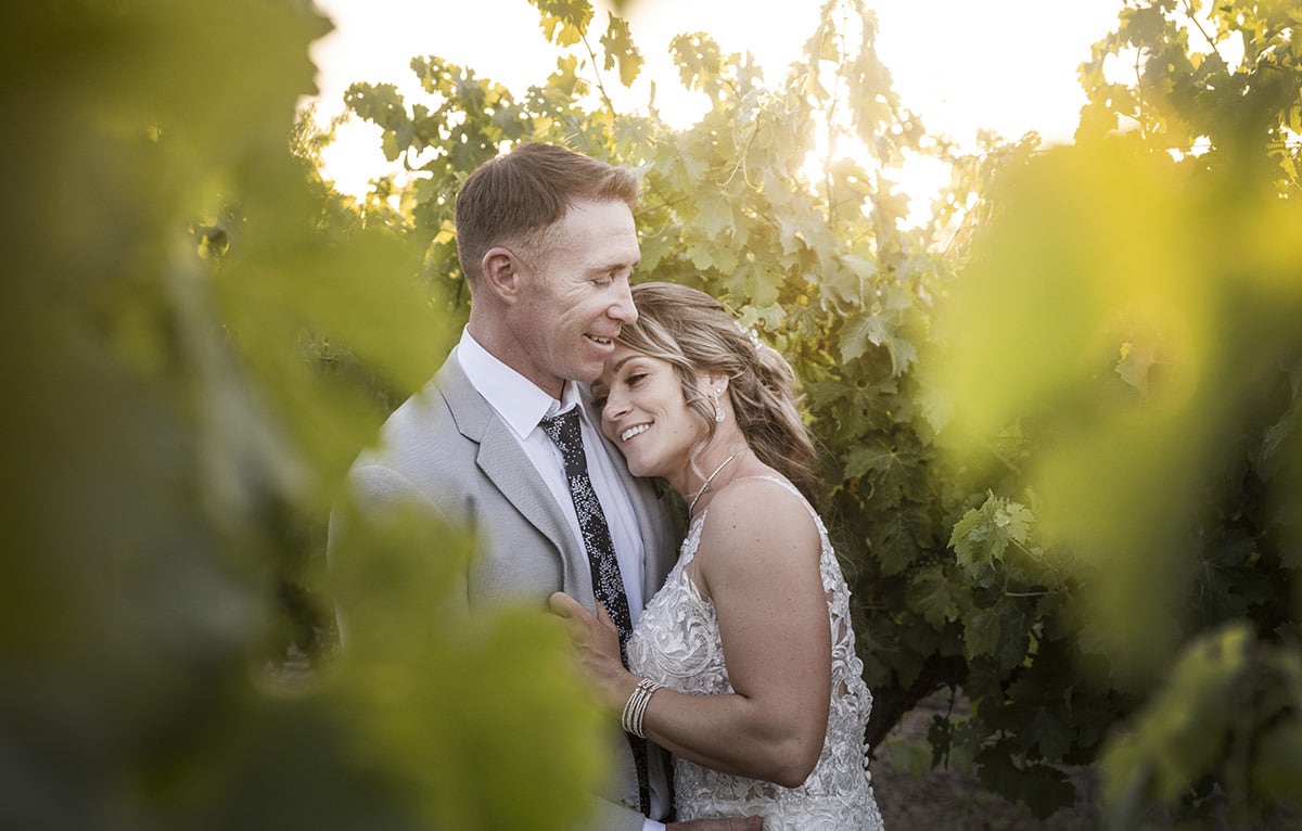 Relive Your Wedding With Virtual Reality Videography