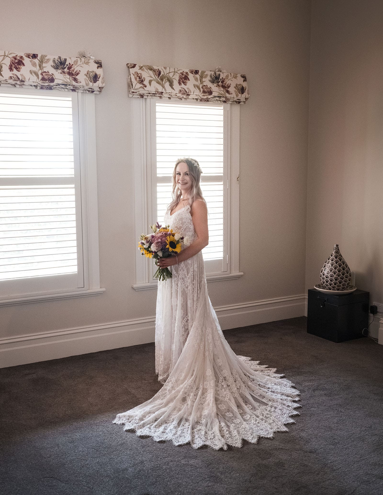 5 Ways To Always Look Fantastic In Wedding Photos