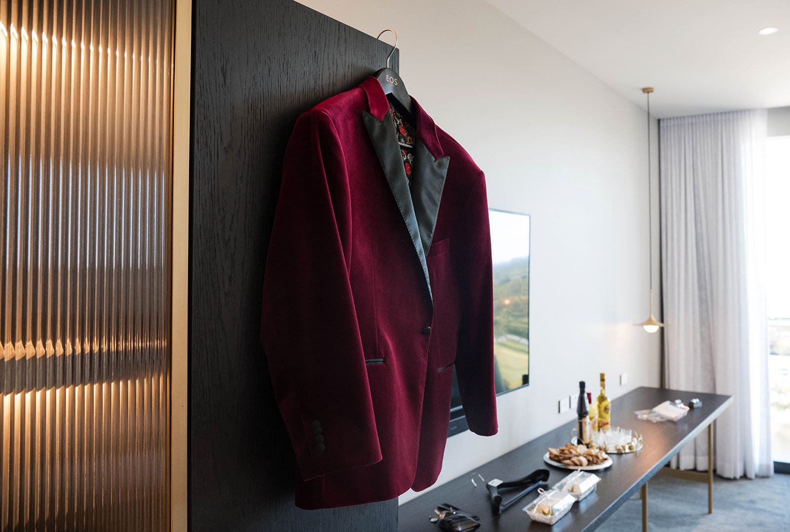 Sunnybrae Estate Pavilion Wedding - Ritamaree & Sydney