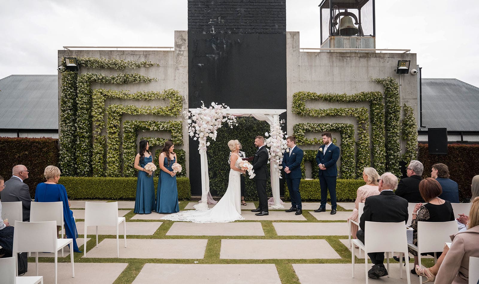 Beresford Estate - SvenStudios