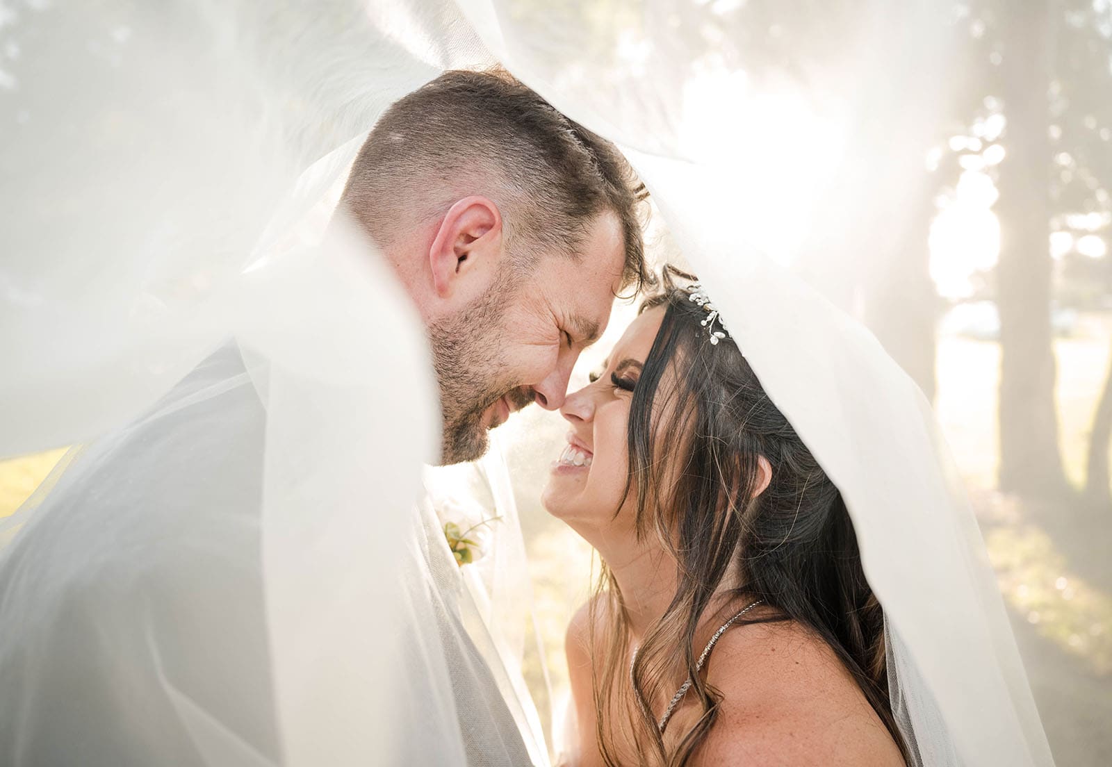 10 Tips For Finding The Perfect Veil For Your Wedding Dress