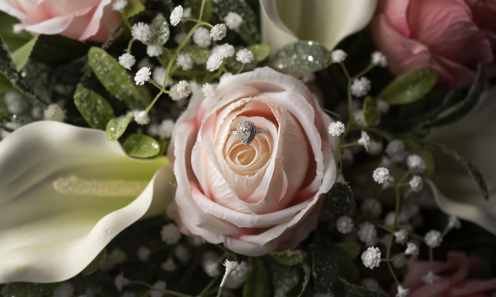 Lake Breeze Winery Wedding - Charlotte & Jake - SvenStudios