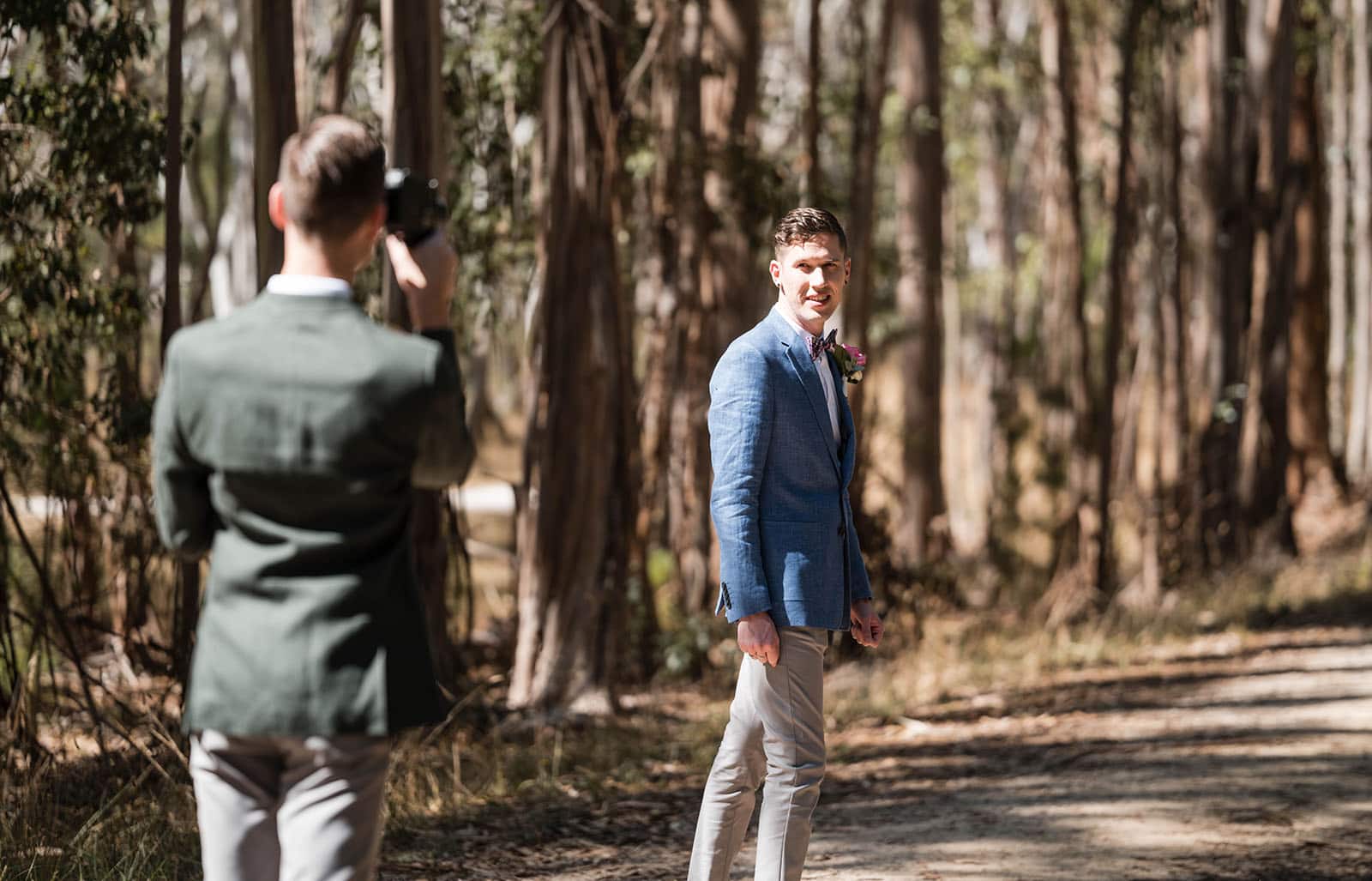 Selecting And Framing Photos That Speak To The Heart