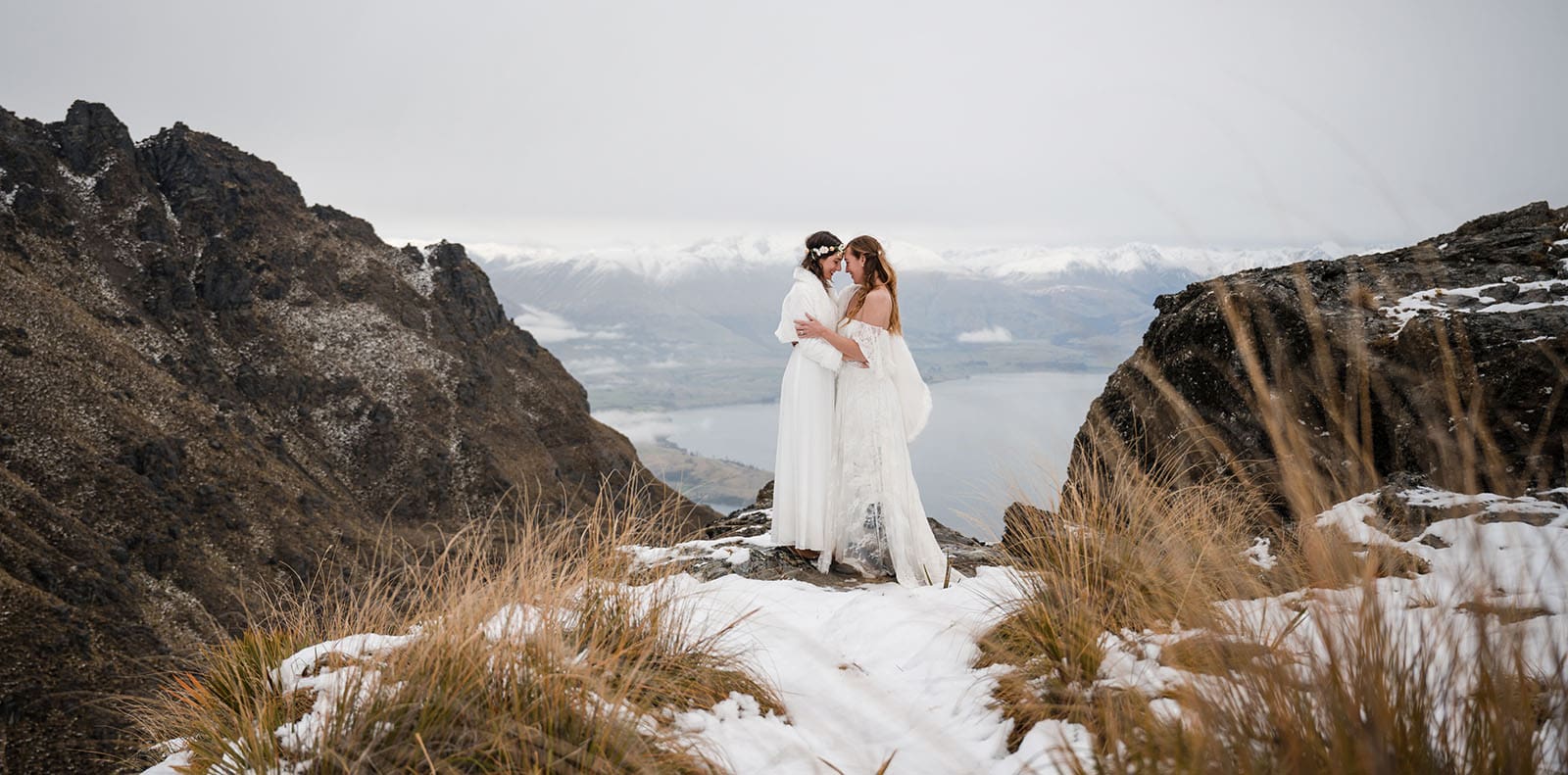 Relive Your Wedding With Virtual Reality Videography