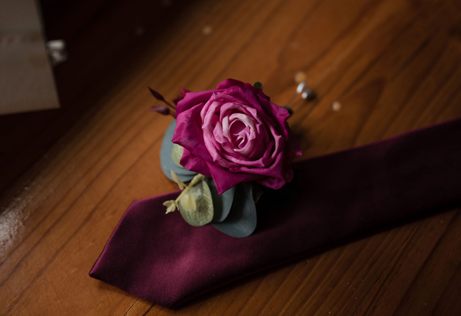 Ten22 Wedding - Julia & Daniel - SvenStudios