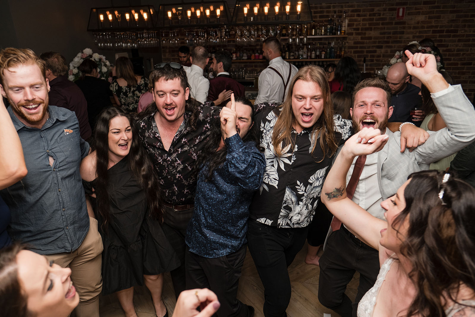 4 Benefits To Choosing Live Music For Your Wedding