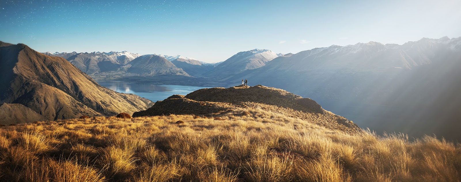 Sunset Wedding Photography & Ceremony Tips | Sven Studios