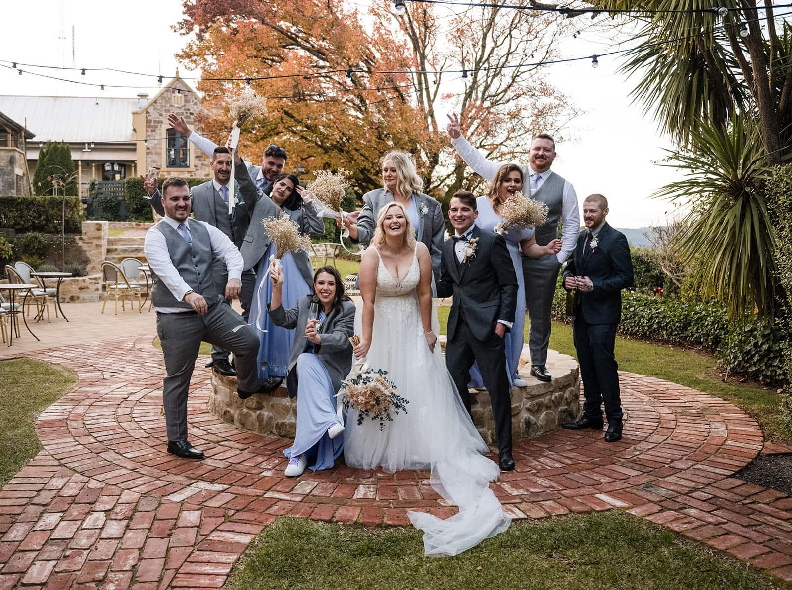 Bridal Eyewear: Style Tips For The Ultimate Wedding Accessory