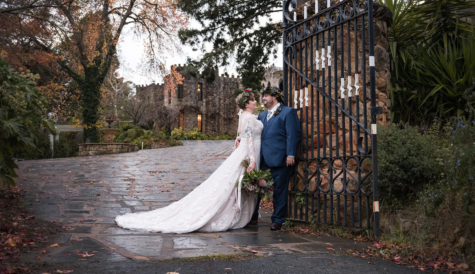 The Largest List Of Adelaide Wedding Venues Anywhere