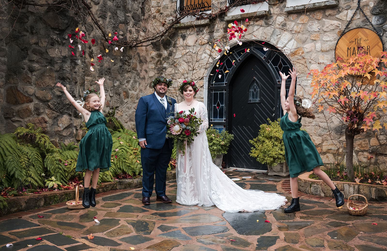 Unforgettable Farewells: Creative Send-Off Ideas For Your Wedding