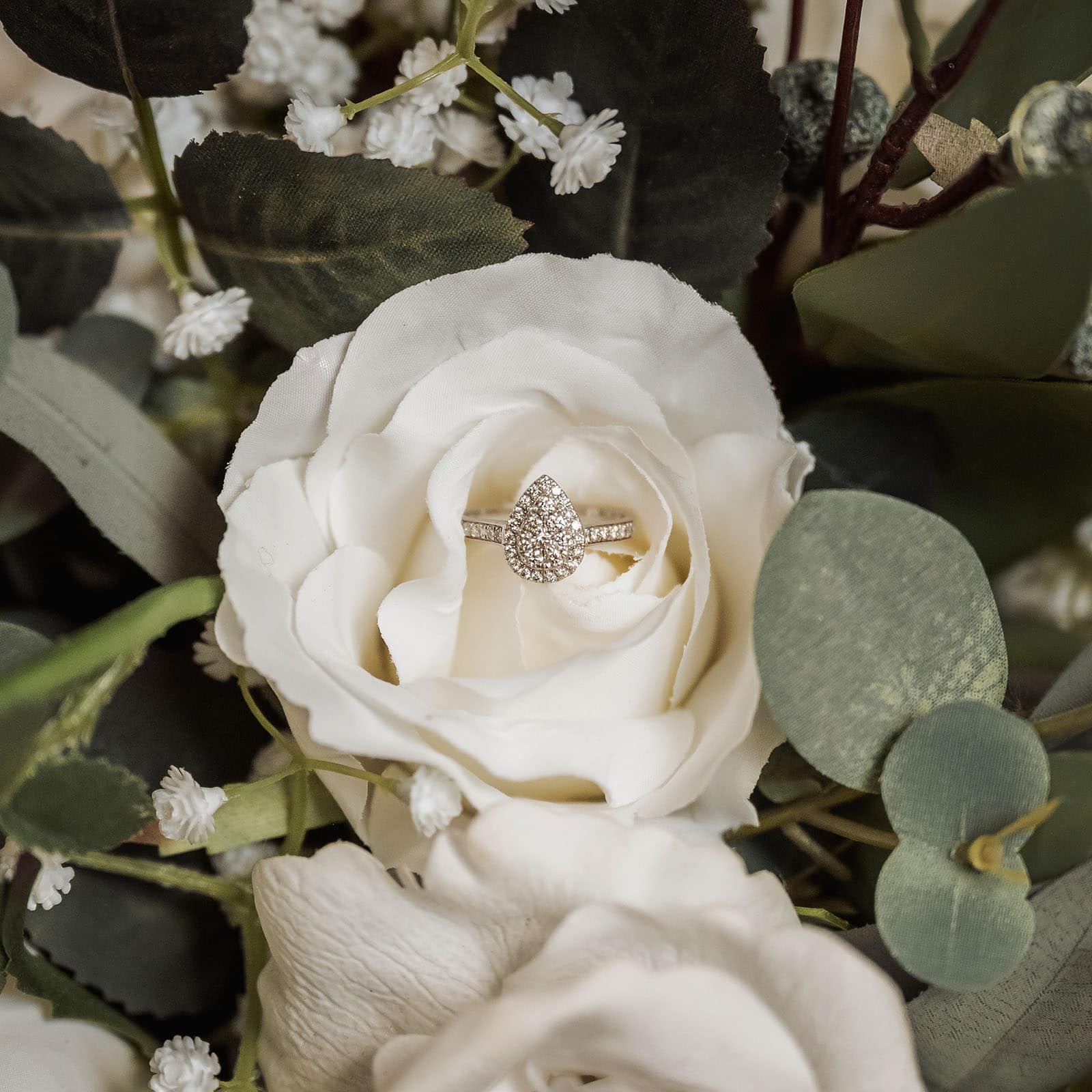 Sneakys Restaurant Wedding - Kirsty & Chris - SvenStudios