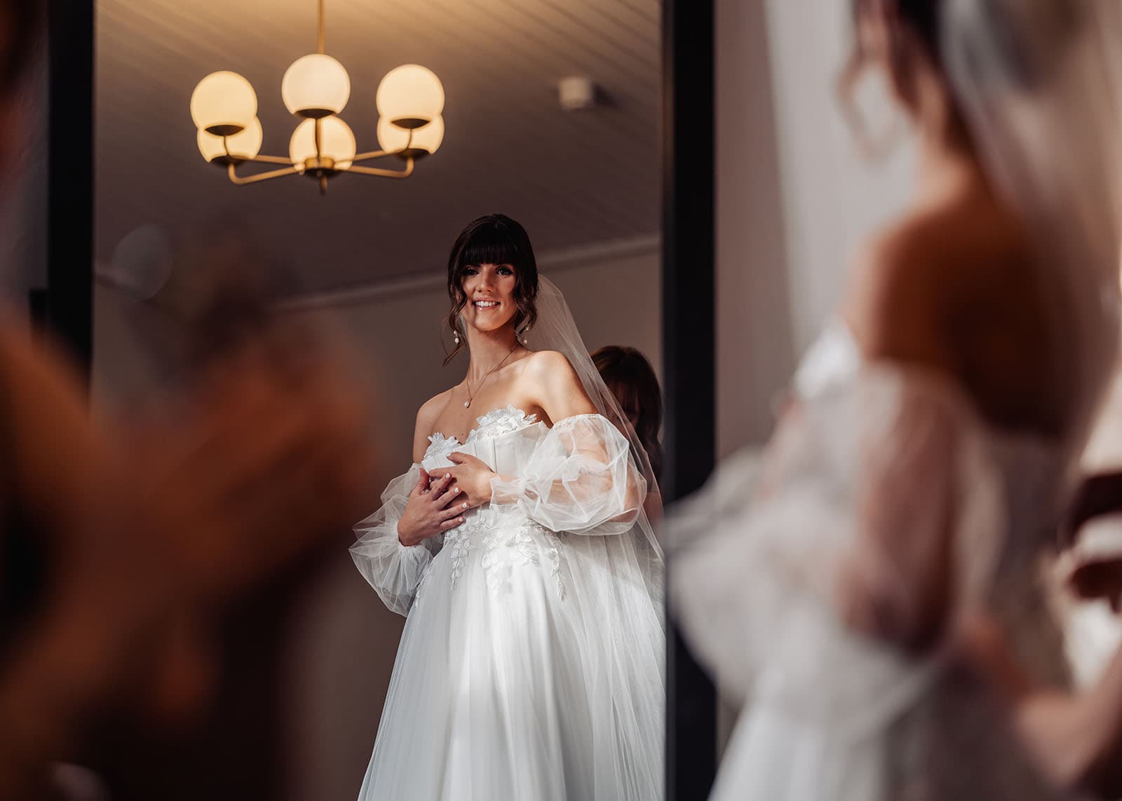 The Manor Wedding -Tracey & Kaeden - SvenStudios