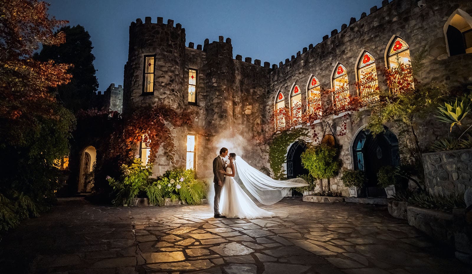 The Manor Wedding -Tracey & Kaeden - SvenStudios