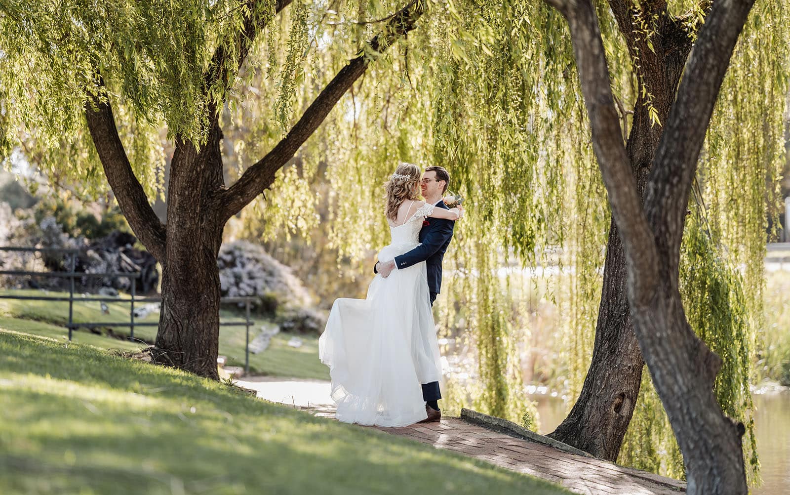 St Francis Wines Wedding - Hailey & Adam - SvenStudios