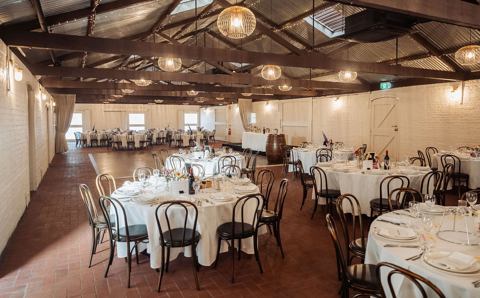 Benefits Of A QR Code Seating Chart For Weddings And Events