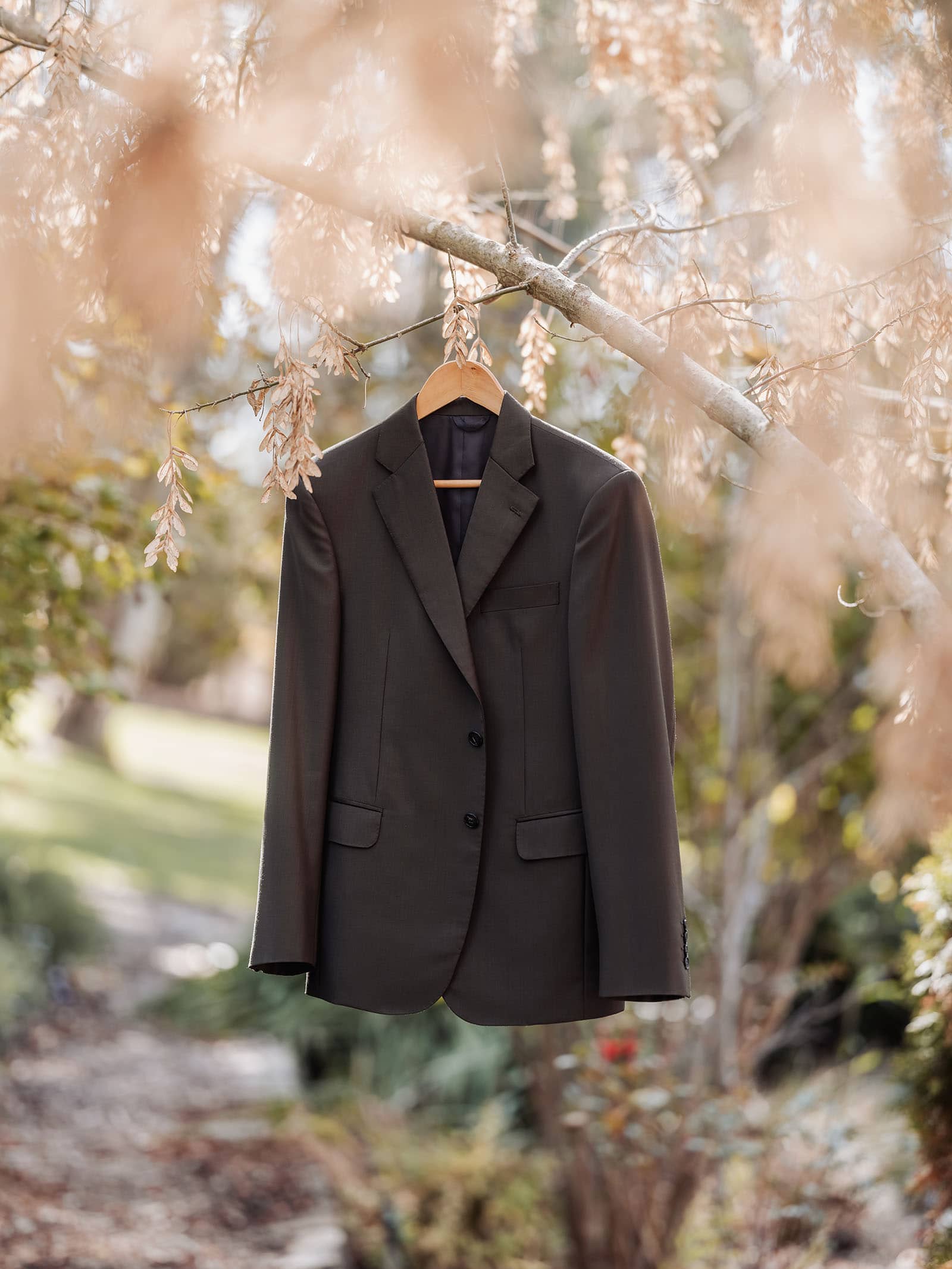 Howard Vineyard Wedding - Hillary & Simon - SvenStudios