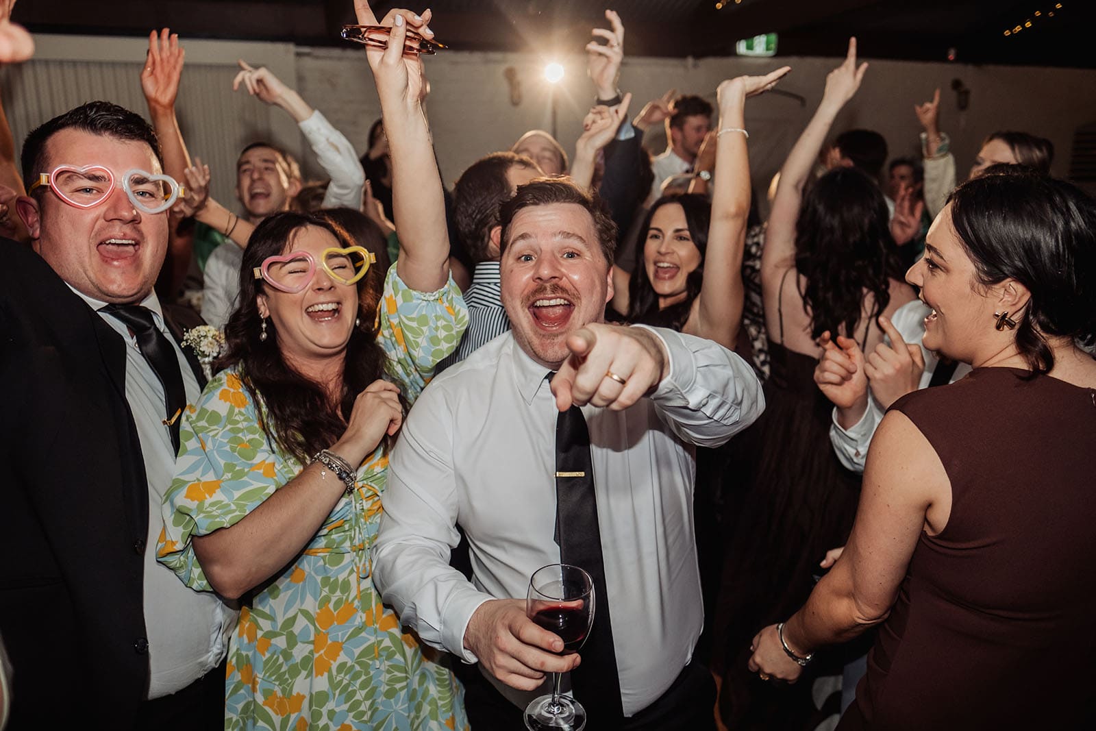 The Many Benefits Of Hiring Professional Wedding Photographers