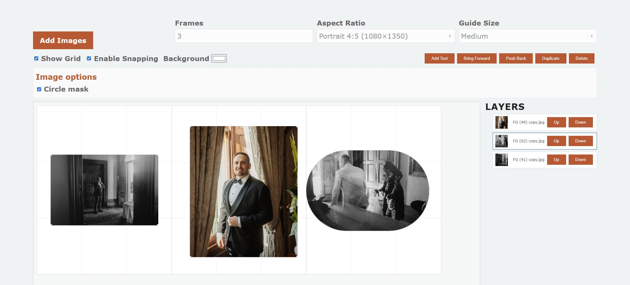 The Best Free SCRL Alternative For Photographers