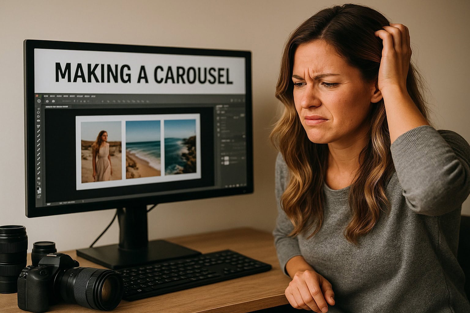 The Best Free SCRL Alternative For Photographers